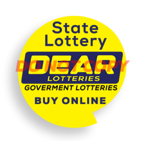 Buy Dear Lottery - Buy State Lottery Ticket Online